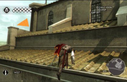 AC2: Tuscany/San Gimignano - Assassin's Creed 2 - Feathers and Treasure ...
