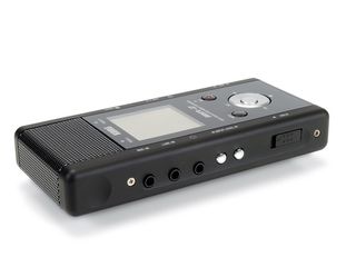 Korg MR2 High Resolution Mobile Recorder review | MusicRadar