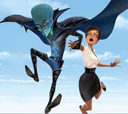 Megamind review | GamesRadar+