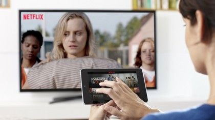 How Netflix works – 400 billion interactions per day ain't easy | TechRadar