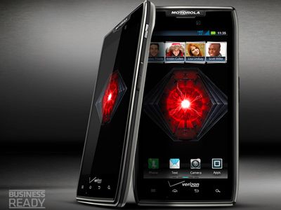 Apple could force Motorola to destroy phones | TechRadar