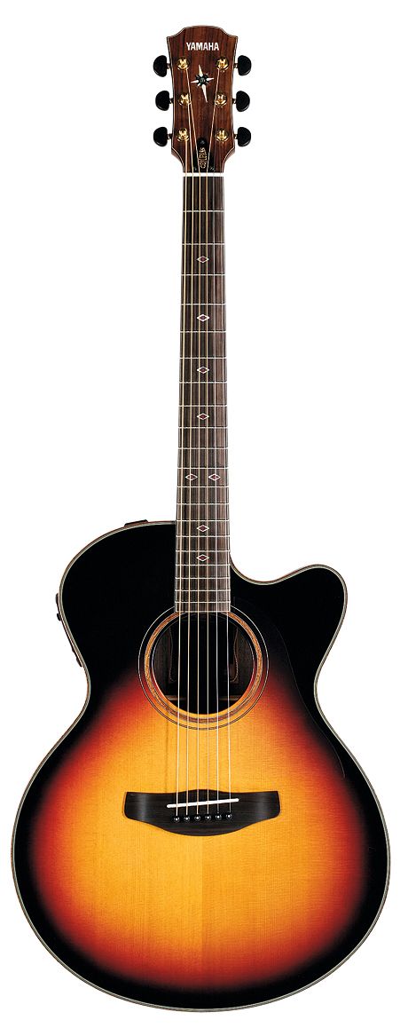 Electro acoustic round-up | MusicRadar