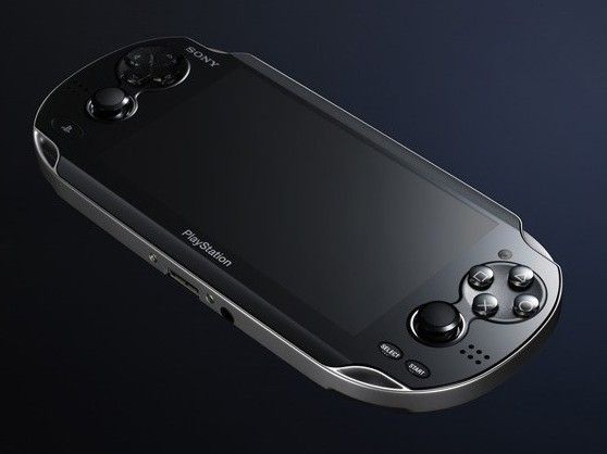 Sony PSP2 - Next Generation Portable handheld announced | TechRadar