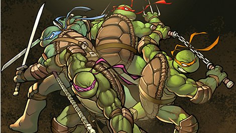 Michael Bay comments on leaked Ninja Turtles script | GamesRadar+