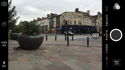 10 tips and tricks for your iPhone 6 camera | TechRadar