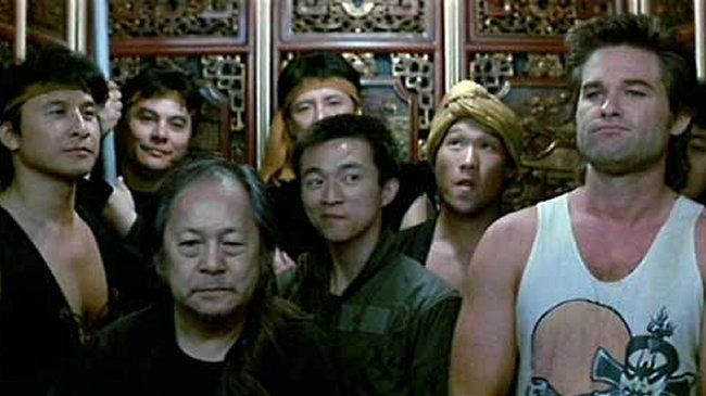 50 Greatest Movie Teams | GamesRadar+