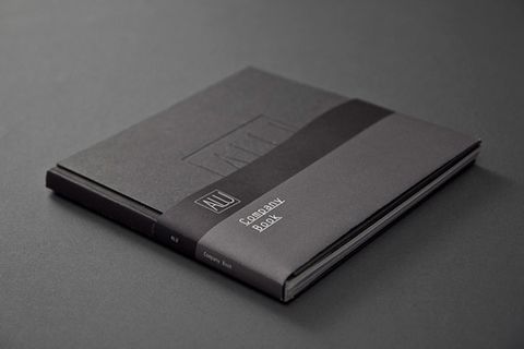 10 beautiful paper portfolios to inspire you | Creative Bloq