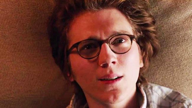 50 Coolest Movie Writers: Page 3 - Page 3 | GamesRadar+