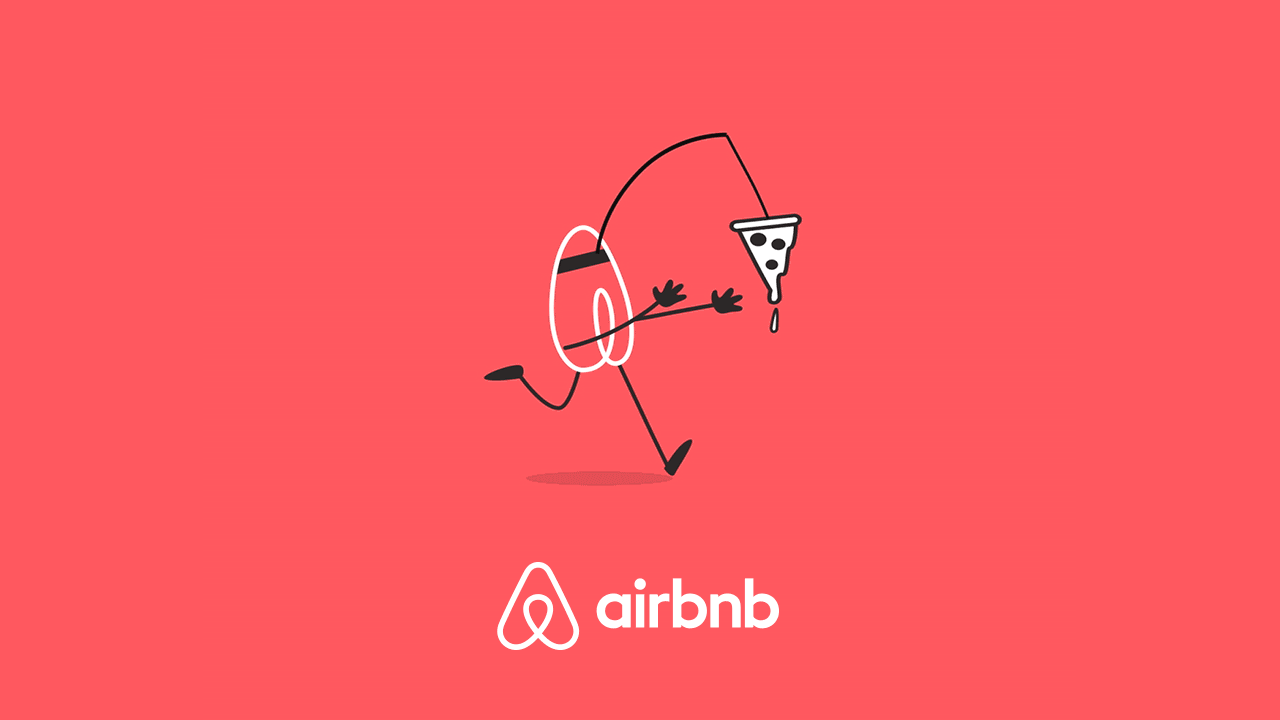 Fantastic looping GIFs for New York City's marathon | Creative Bloq