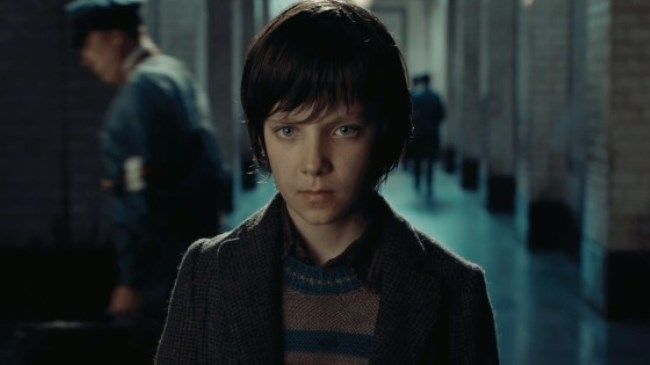 30 Most Intelligent Movie Children | GamesRadar+