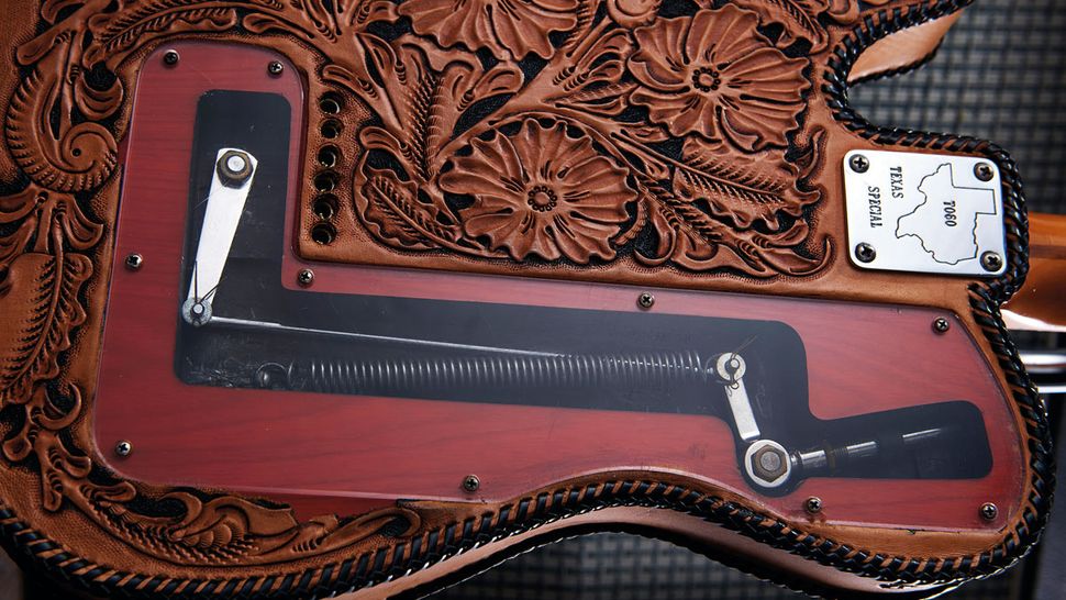 Rare and beautiful B-Bender electrics - in pictures | MusicRadar