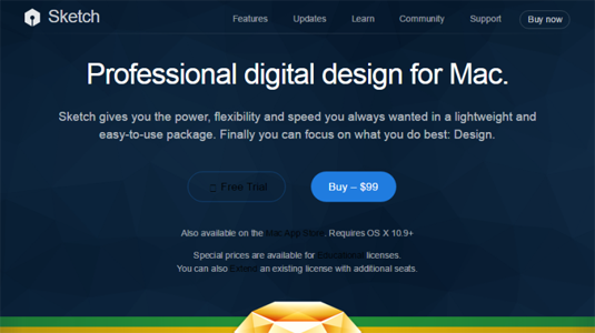 3 next-generation design tools you need to know | Creative Bloq