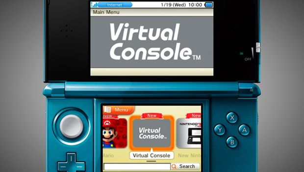 3DS status report How is the system doing, 18 months later? | GamesRadar+