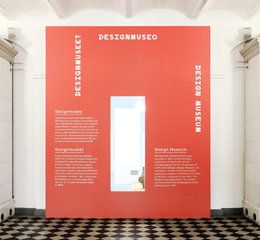 Helsinki Design Museum gets a new visual identity | Creative Bloq