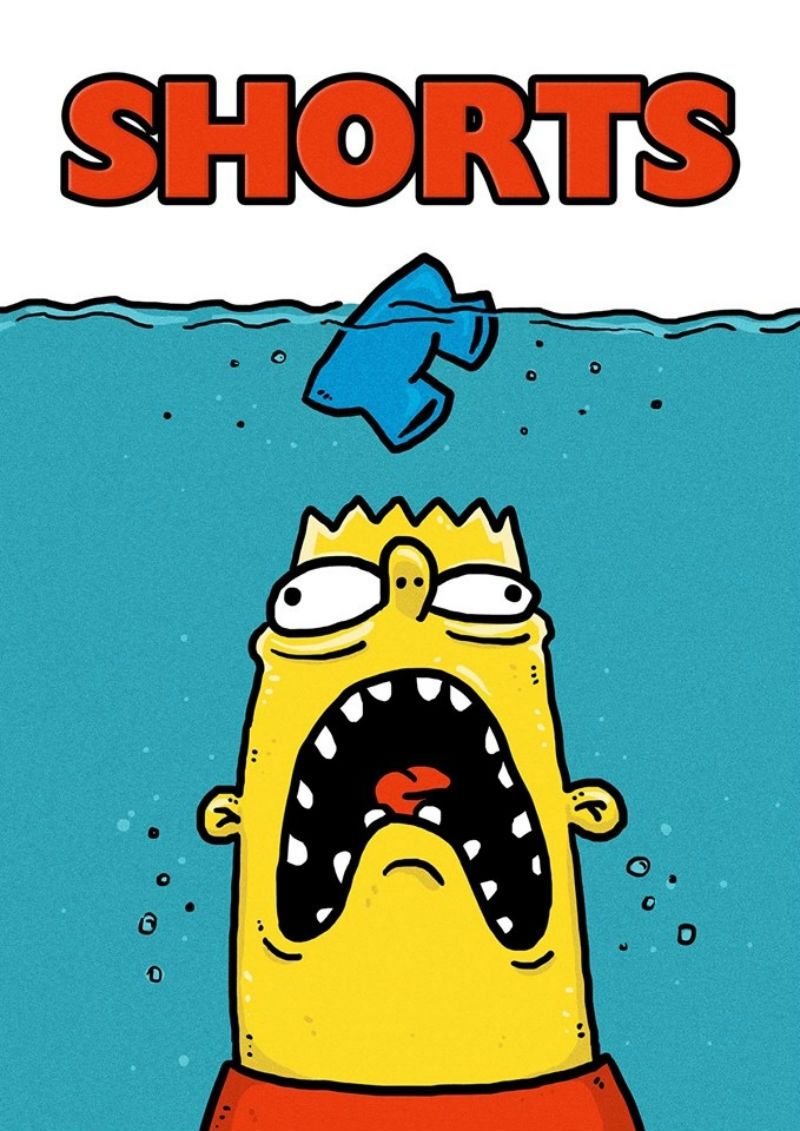 10 Simpsons mash-ups will make you smile | Creative Bloq