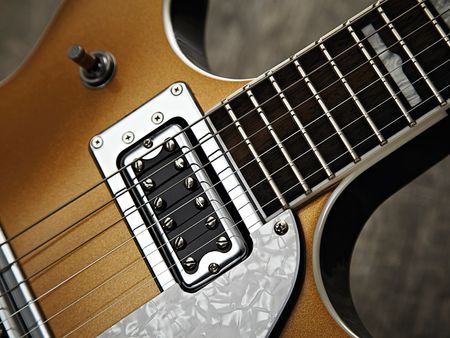 The A to Z of electric guitar pickups | MusicRadar