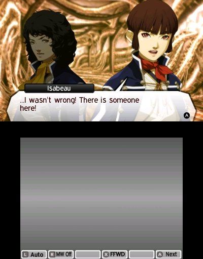 Shin Megami Tensei IV review | GamesRadar+