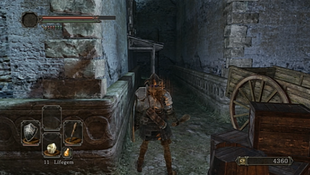 Dark Souls 2 Pharros' Contraptions guide: Page 4 - Page 4 | GamesRadar+