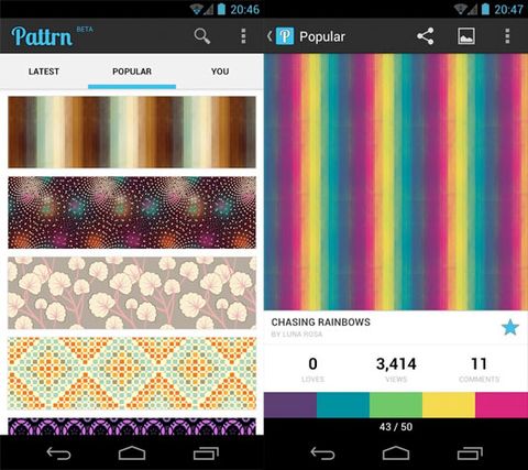 21 free creative apps for your smartphone | Creative Bloq