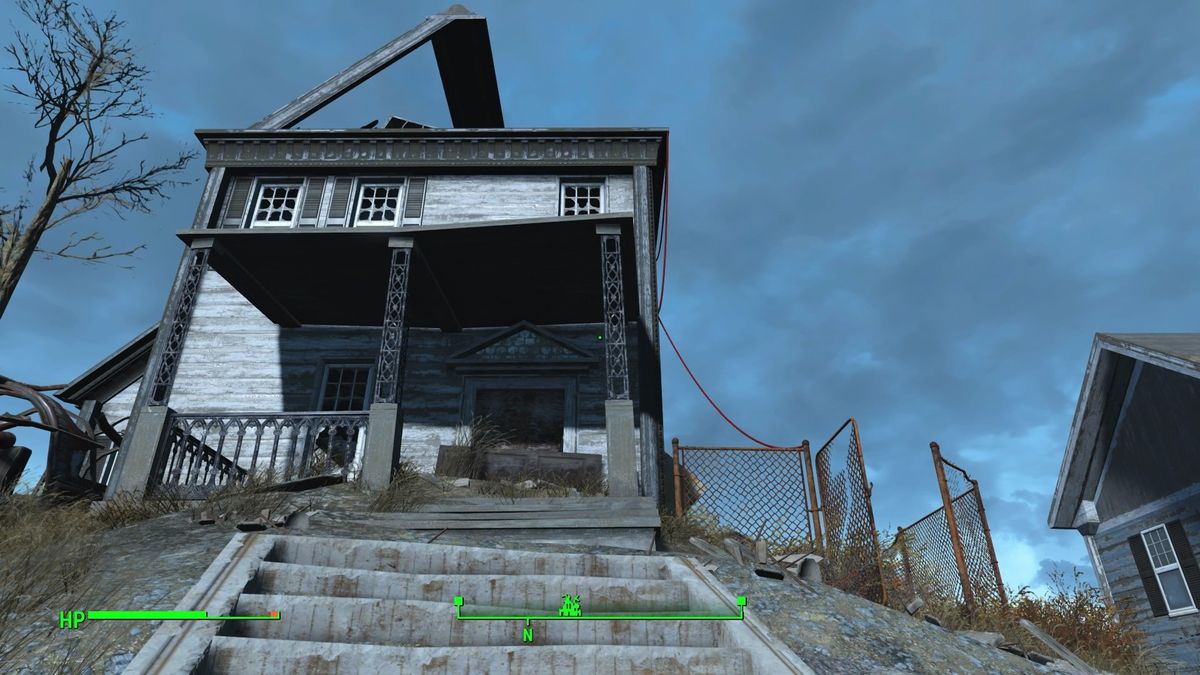 Fallout 4 Guns and Bullets - Fallout 4 Comic Book and Magazine ...