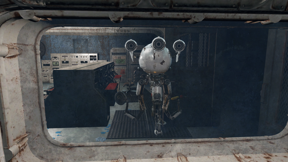 Fallout 4 companions guide | PC Gamer