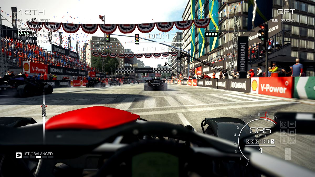 GRID Autosport review | GamesRadar+