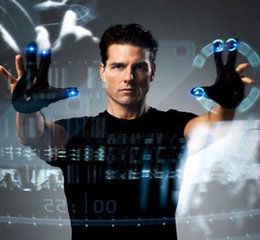 The 10 most iconic user interfaces in movie history | Creative Bloq