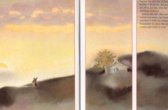 23 stunning examples of book illustration: Page 2 - Page 2 | Creative Bloq