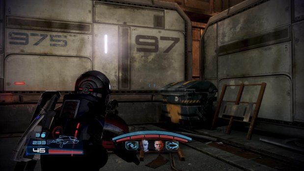Mass Effect 3 Armor Locations Mass Effect 3 Armor Guide Page 2 0189