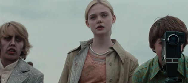 The Story Behind Super 8 | GamesRadar+