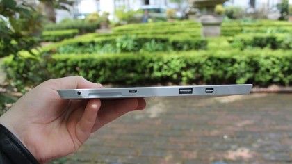 Surface 3 review | TechRadar