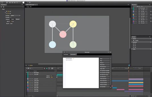 HTML5 animated logo design made easy | Creative Bloq