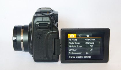 Has Canon canned the G13? | TechRadar