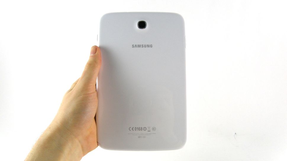 Samsung Galaxy Note 8.0 review | TechRadar