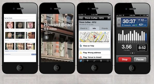 Five smartphone features you never thought of using in your apps ...