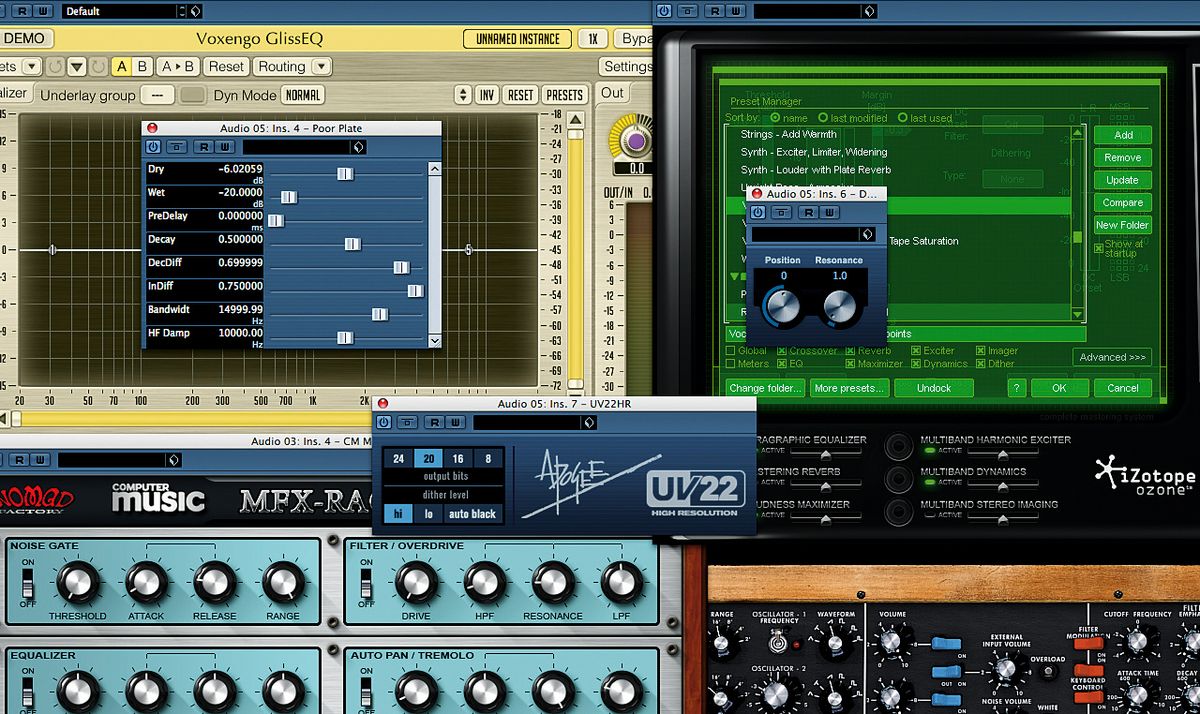 18 computer music troubleshooting tips | MusicRadar