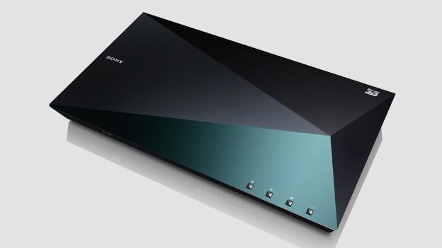 Sony BDP-S5100 review | T3