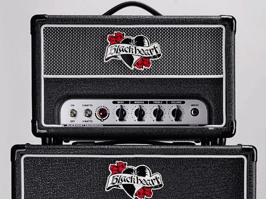 7 best low-powered tube amp heads under £300 | MusicRadar