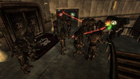 Fallout: Nuclear Winter, Part 5 of 5 | PC Gamer