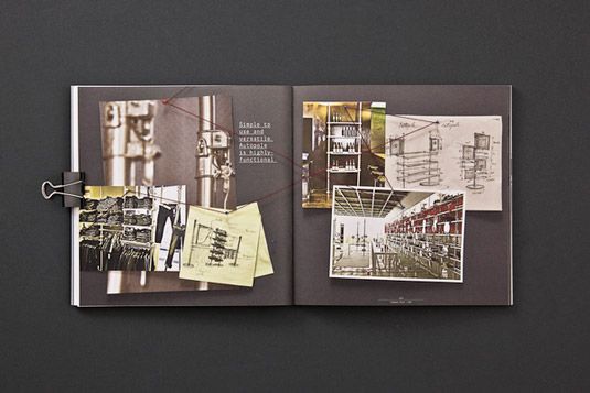 10 beautiful paper portfolios to inspire you | Creative Bloq