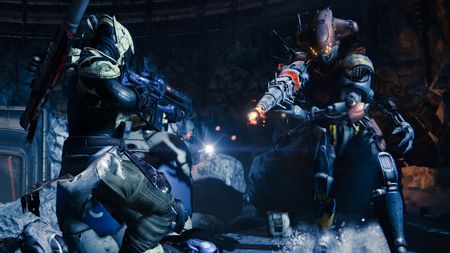 Destiny PC five things MMOs could learn from Bungie's shooter | PC Gamer