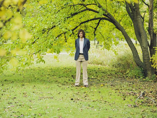 Ryley Walker: the last living drifter talks new album Primrose Green ...