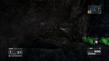 Shadow Complex 100% guide | GamesRadar+