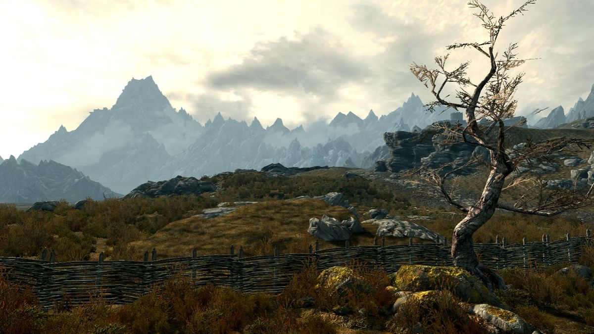 Fallout vs Skyrim: which is best? | GamesRadar+