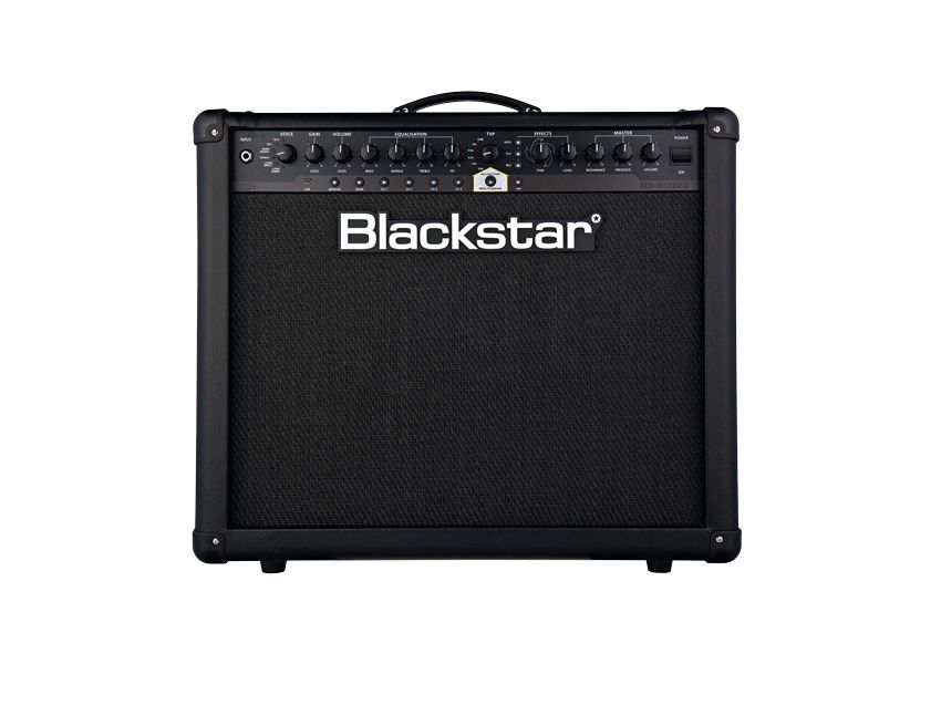 Six of the best British amps | MusicRadar