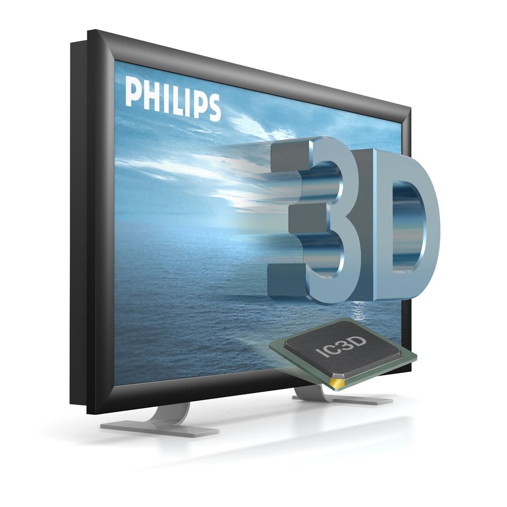 Blu-ray Disc Association unclear on 3D standard | TechRadar
