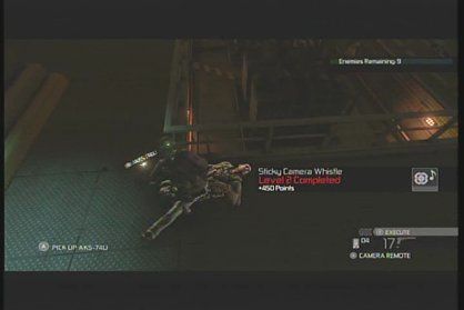 Splinter Cell Conviction Deniable Ops Guide: Page 8 - Page 8 | GamesRadar+