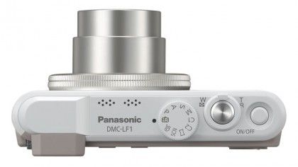 Panasonic LF1 review | TechRadar