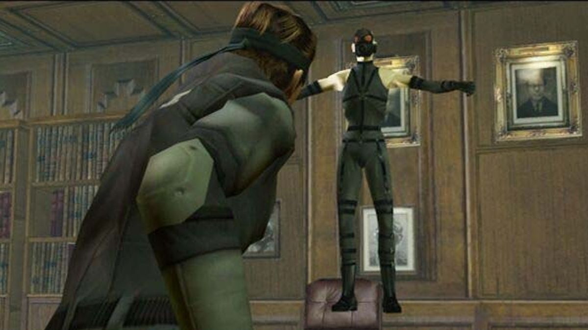 8 sure ways to spot an incoming boss-fight | GamesRadar+