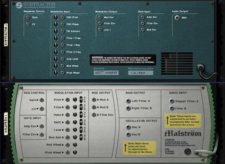 14 clever Reason routing tricks | MusicRadar
